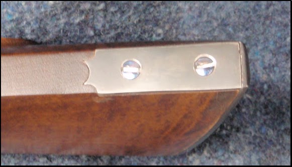 The Underhammer Society: How about a Double Set - trigger Underhammer?