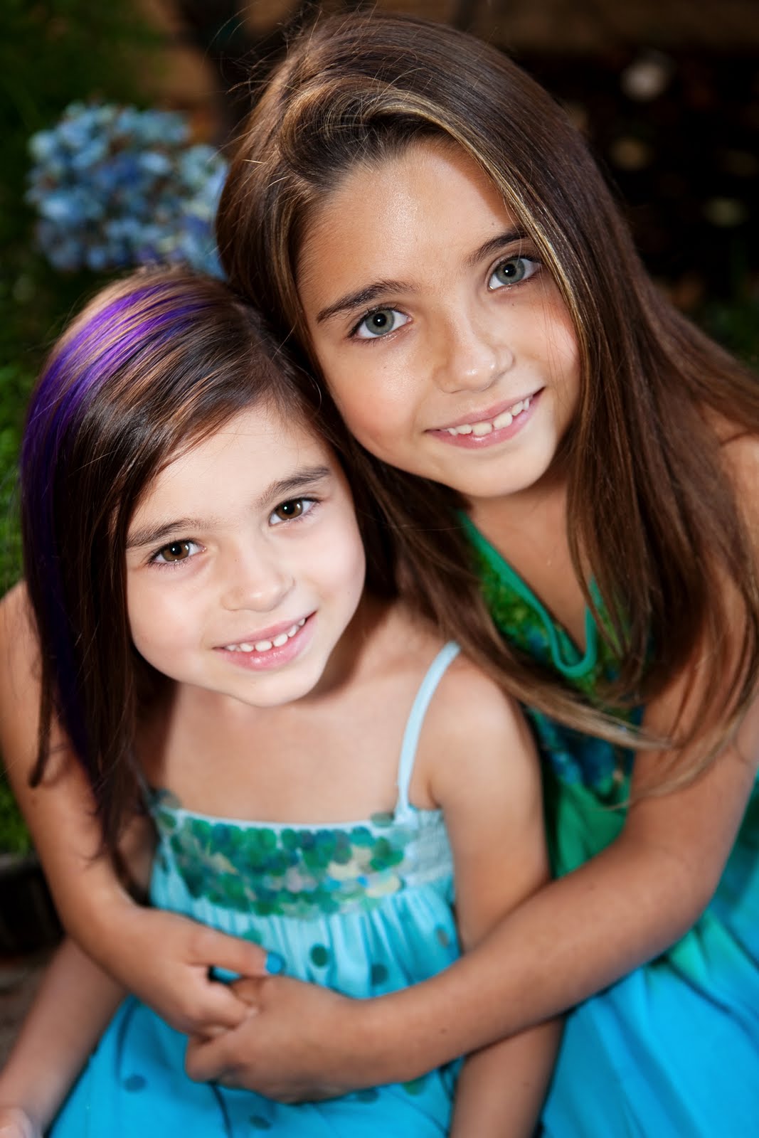 withinsight studio photography and design: girls, sweet girls