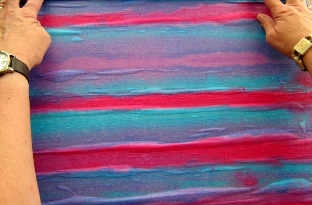 Paint Effects Tutorial -Layers