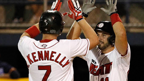 Deep in the Hole: Matte Finish