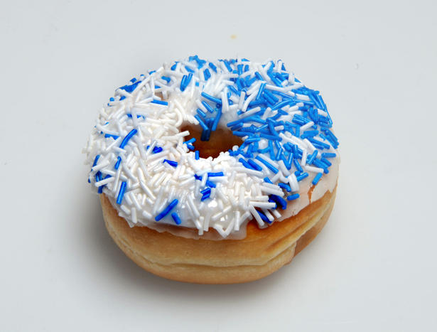 BigCityLib Strikes Back: The Donaught