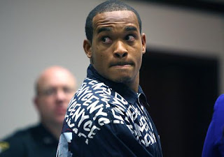 The Sports Oasis: How Will Roger Goodell Handle Eric Weems?