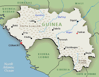Menas Associates: Stakes rise with Guinea election gamble