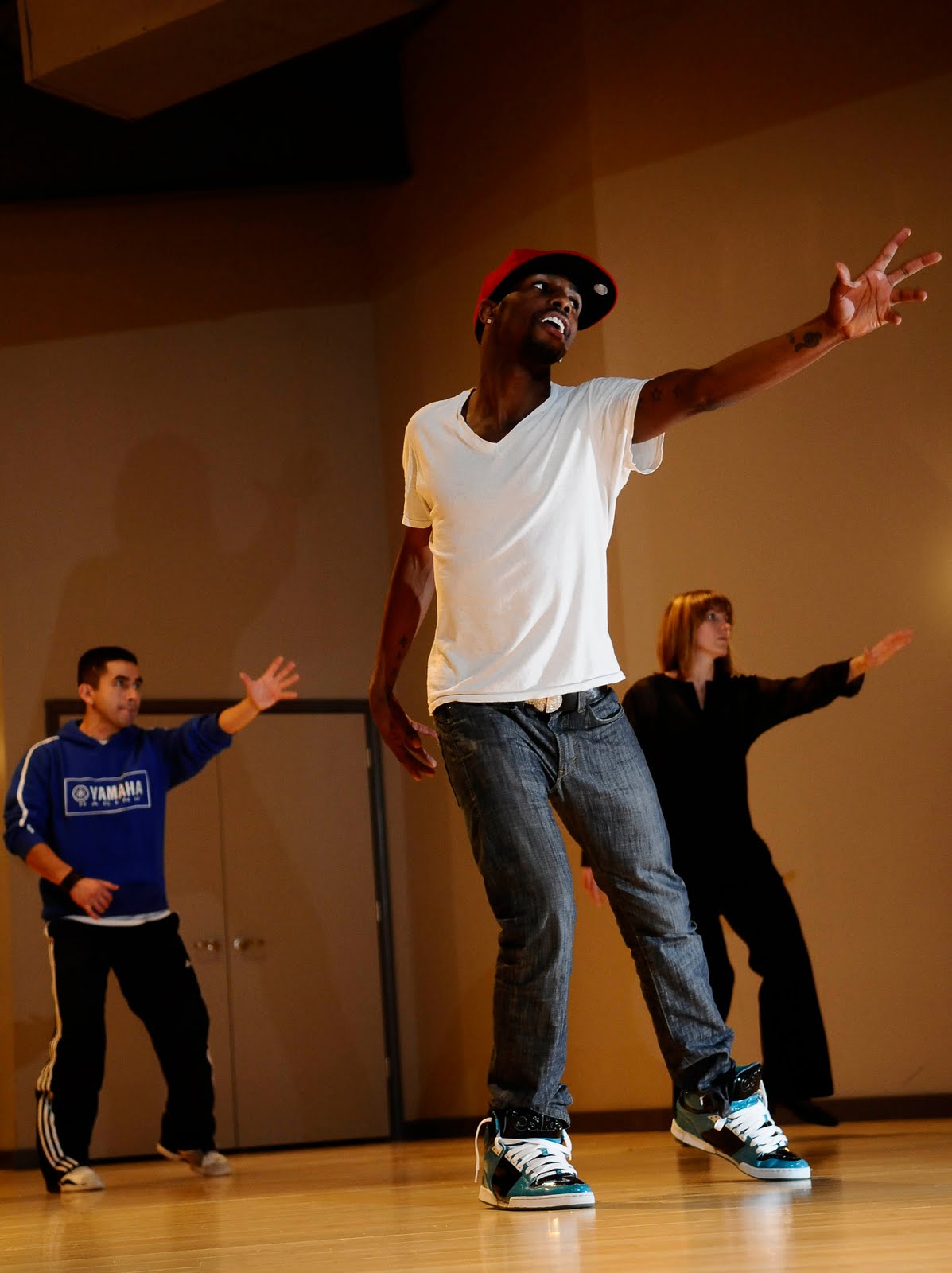 Erin Hendry Photography: Multiple Flash