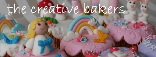 The Creative Bakers: DIY Theme Cake - 2011 Sep