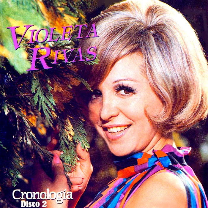 Foto de violeta - Imagui