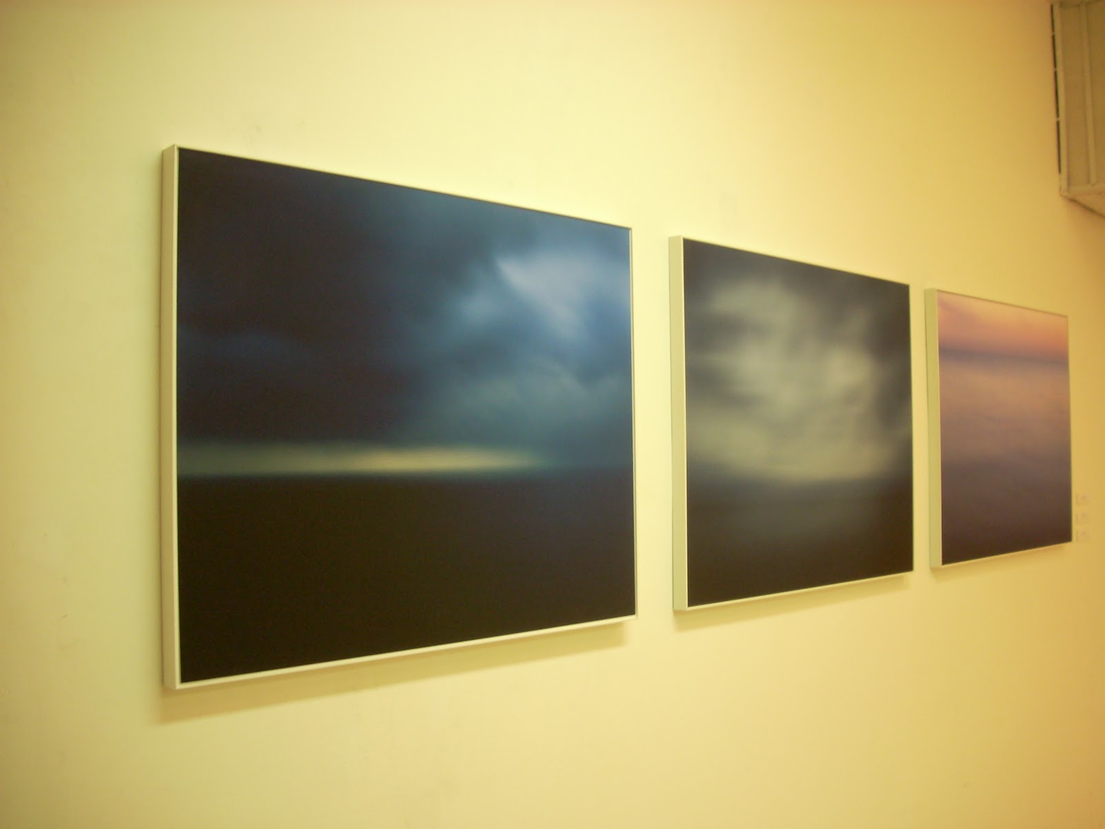 '2o'*: on Odile Ouizeman art gallery and it’s artists / news / videos ...