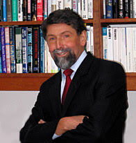 Nasty Santaa: Christopher Lovelock, July 12, 1940 - February 24, 2008