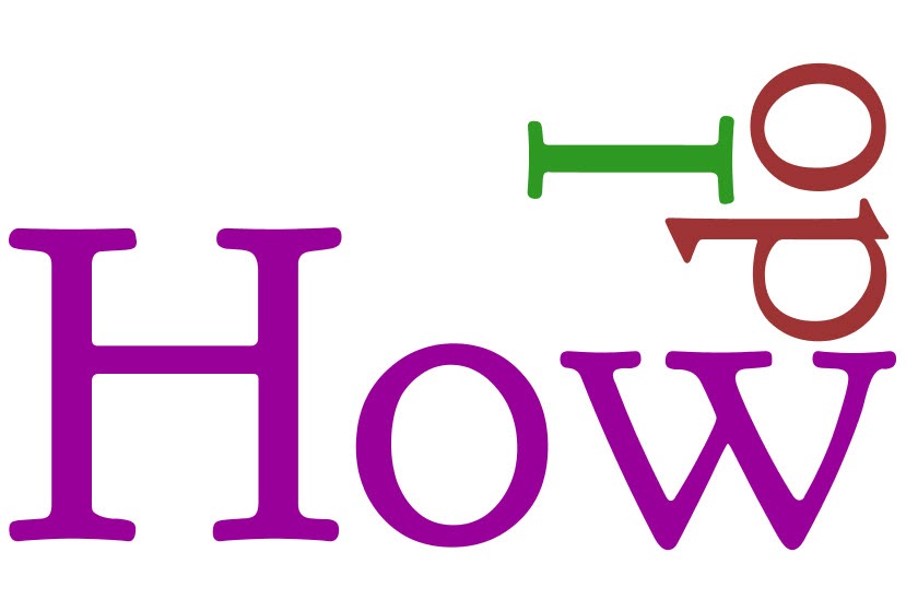 Simple Marketing Blog: How Do I Craft a Blog Welcome Post?