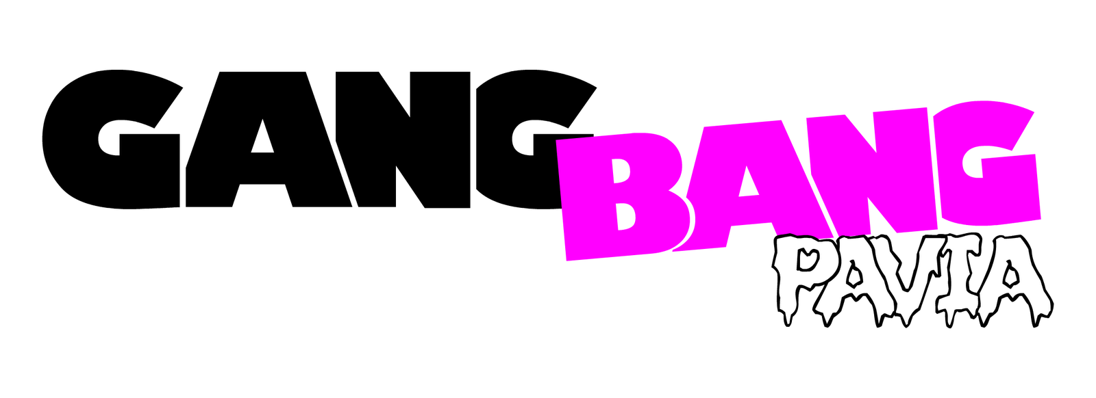 Gangbang Pavia Il Nostro Logo