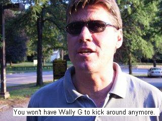 Lehigh Valley Ramblings: November 2007