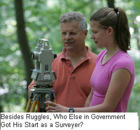 Lehigh Valley Ramblings: Easton City Council: Ruggles, Warner & Brown