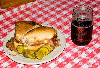 Bloomington: The Town Around Indiana University: A Stromboli Like No ...