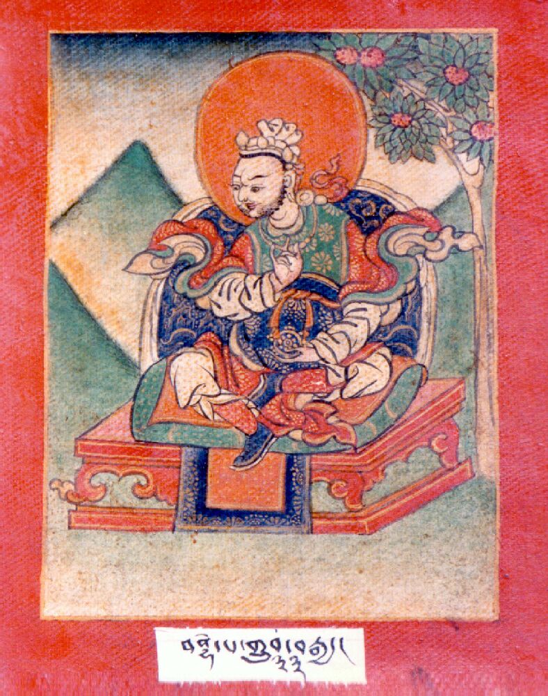 Rasayana: 84 Mahasiddhas of India