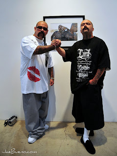 Tribus Urbanas: CHOLOS