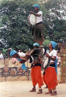 Jagan's: Dance forms of Andhra Pradesh,INDIA