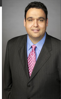 CNN Observations: New Anchor/Reporter Photos Update