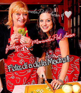 Manuela Pal [Inigualable]: Manuela y Graciela en Diario Clarín (Octubre ...