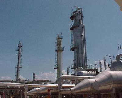 VaXtuxpan. Periodismo Virtual.: Fortalecerá PEMEX la seguridad en el ...