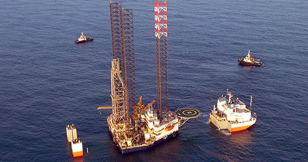 VaXtuxpan. Periodismo Virtual.: ENORME PLATAFORMA LLEGA A TUXPAN