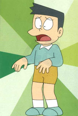 Best Anime Picture: Suneo Honekawa Pictures