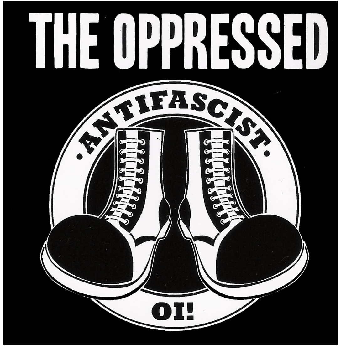 Casoia: The Oppressed