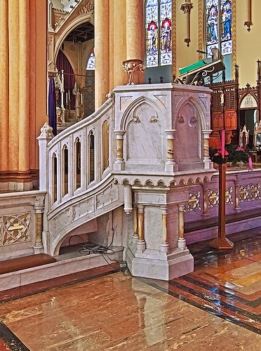 Our Lady's Tears: January 2011