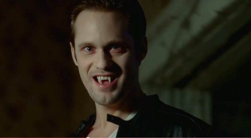 Harry Potter FC: Cullen