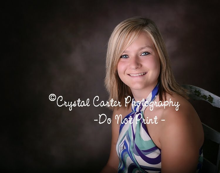 Crystal Carter Photography - The Blog
