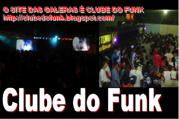 Clube Do Funk Baixe A Musica Set Vem Novinha Vs Vem Novinha No Baile