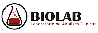 Portfólio Francis Rafael Yokohama Jimenes: Logomarca / Biolab