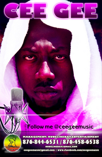 RawTiD TV: Cee Gee "Gyal Criminal" (Name Change Riddim)- DJ NAZ Nov 2010