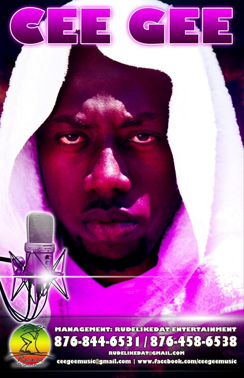 RawTiD TV: BEENIE MAN GOIN TO MARS? EXCLUSIVE VIDEO