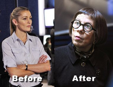 Hit your TV: NCIS Los Angeles: what's wrong with viewers?