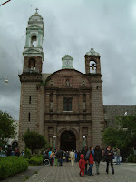 Zacatelco Tlaxcala