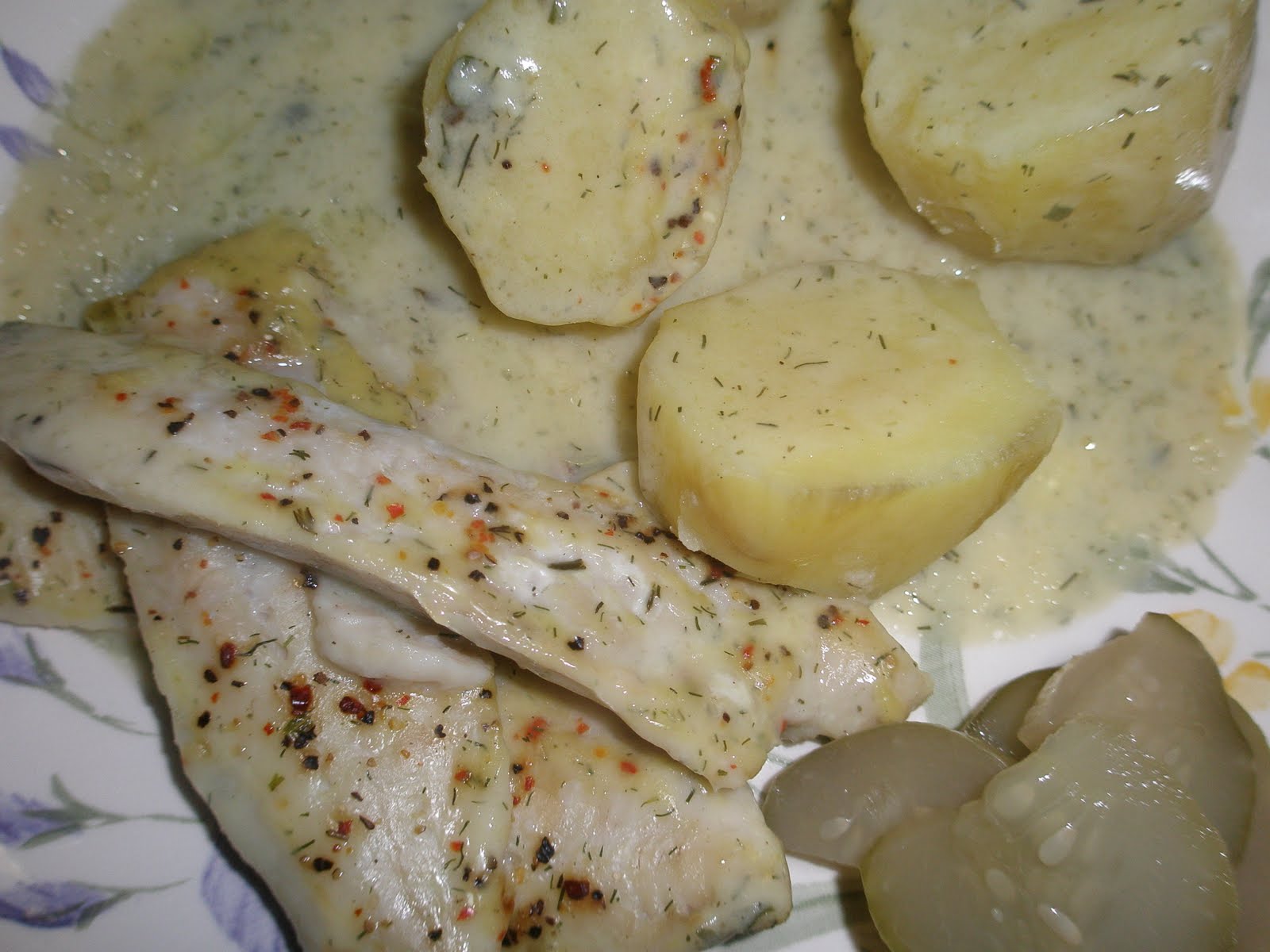 Lepatriinu lembehetked: Lihtne lumine lumm