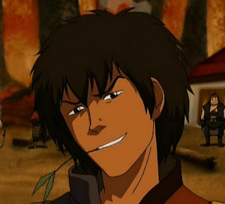 Avatar - The Last Airbender Fansite: Avatar Episode : Jet