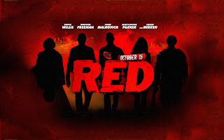 RED - Bruce Willis ~ CONOCIMIENTO WAREZ