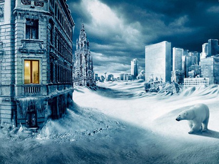 'Polar Vortex' – the movie – Watts Up With That?