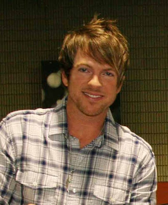 Rascal Flatts NC: Joe Don Rooney