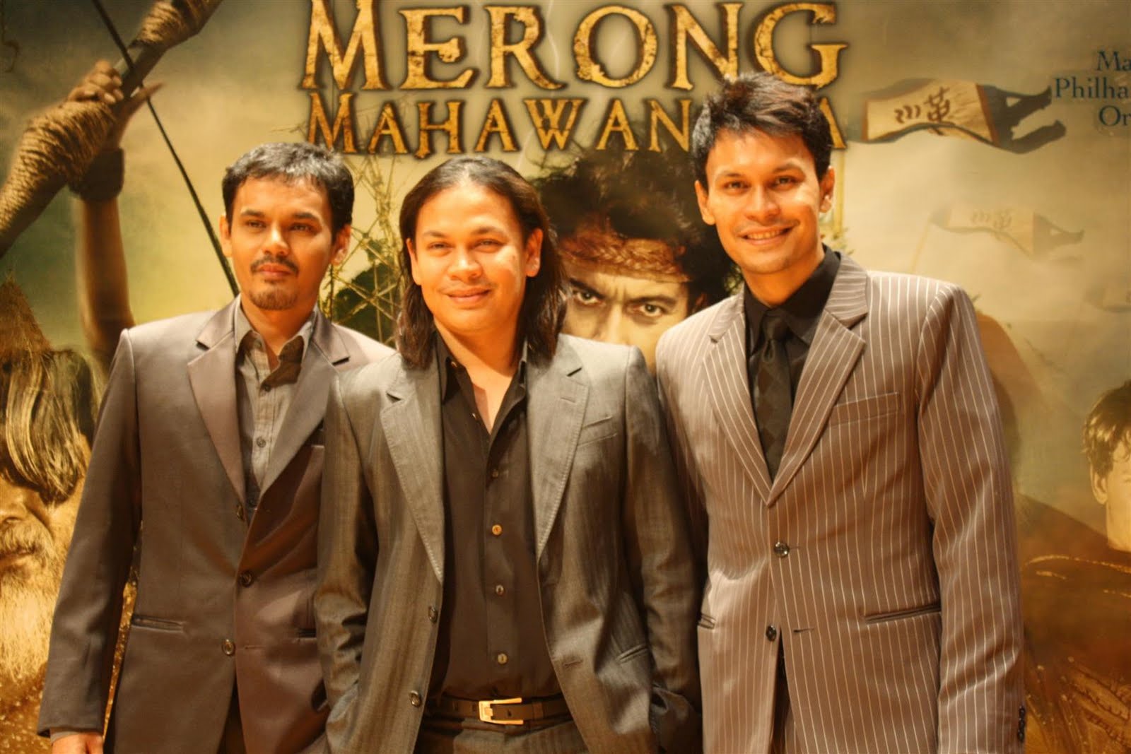 ©Life...: Hikayat Merong Mahawangsa :The Malay Chronicles Bloodlines