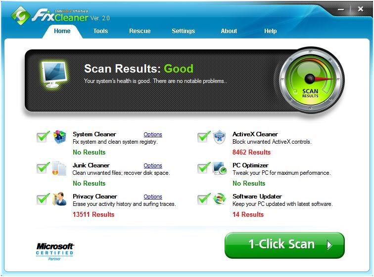 Pc Pitstop Optimize 2.0 Patch - helpersheet
