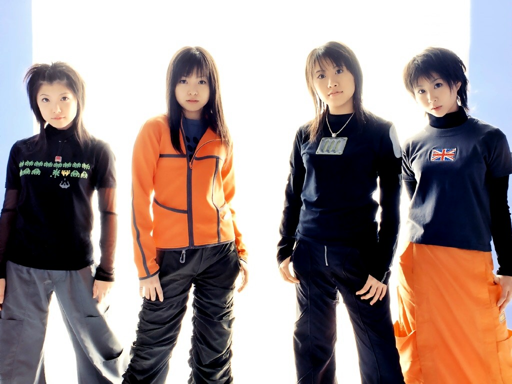 Zone ~ Japan girls - Bikini girls - Sexy girls