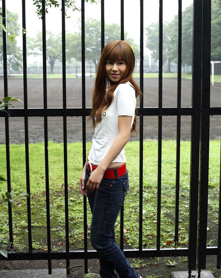 Jun Natsukawa Japanese Cute Girl ~ Japan Girls Bikini Girls Sexy Girls
