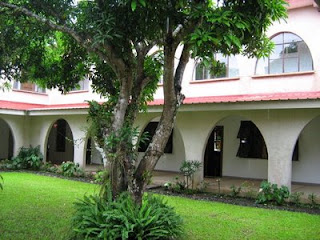 Somascan Fathers Major Seminary - Tagaytay City