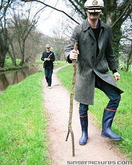 Hey Jimbet, what's your name again?