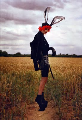 @Masquemodaestilo: *IN FOCUS Tim Walker