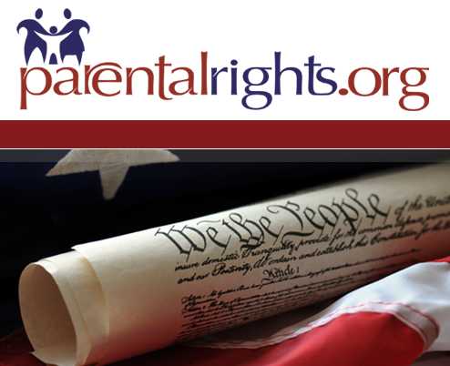 Rural Revolution: Parental Rights Amendment