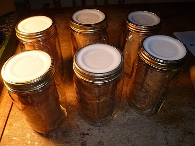 Rural Revolution: Canning bacon