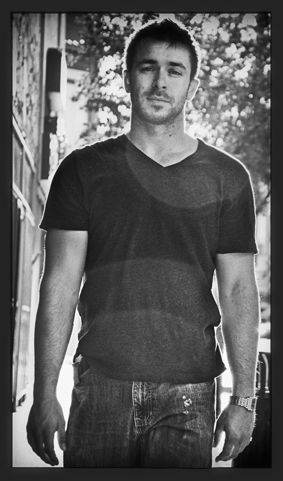 SABRINA DIETRICH PHOTOGRAPHY: Antoni Macko